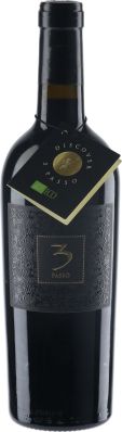 3 Passo Rosso Biologico