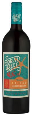Coral Reef Shiraz Cabernet Sauvignon