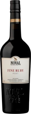 Noval Fine Ruby Port