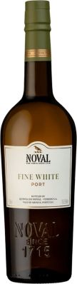 Noval Fine White Port